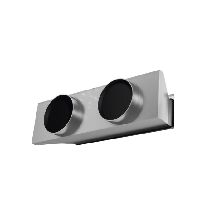 Hitachi Plenums for RPI-FSRE Ducted Units – The MEP Shop